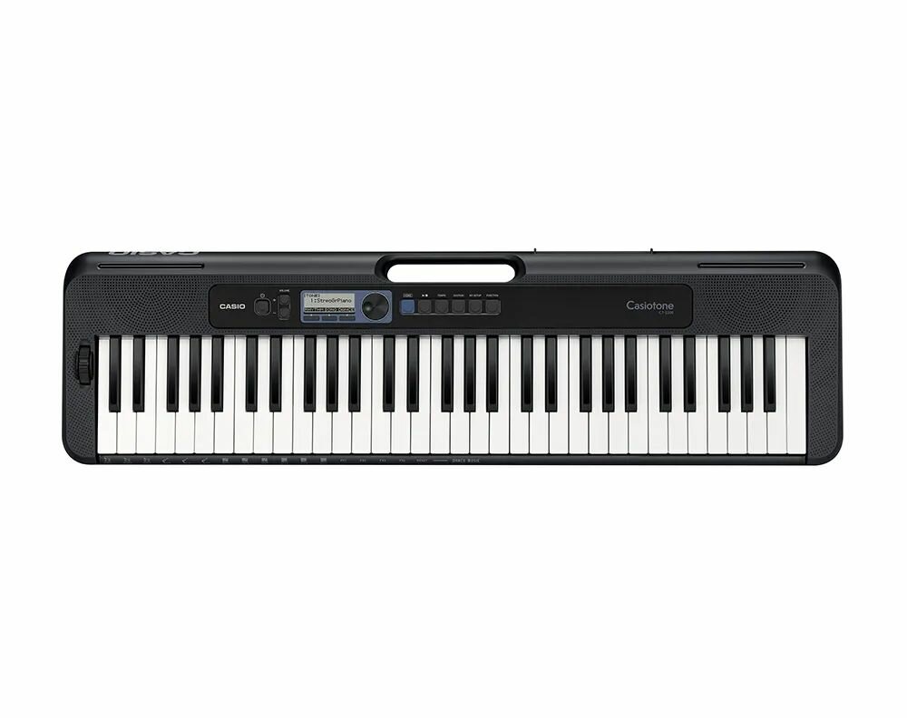 Casio CT-S300 - Синтезатор