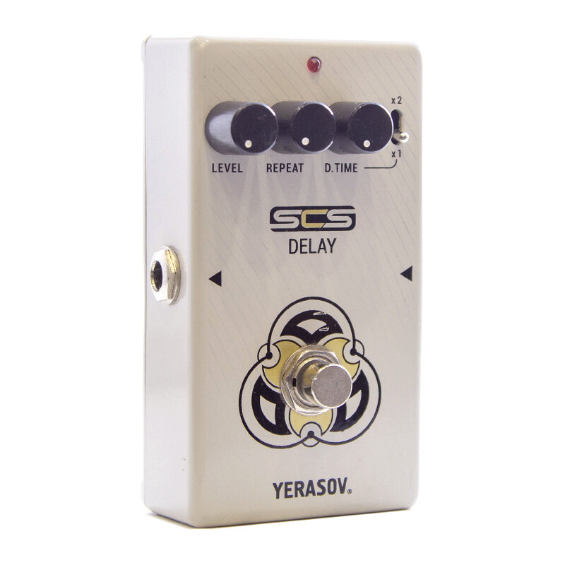 Yerasov SCS DM-60 Delay — фото 1