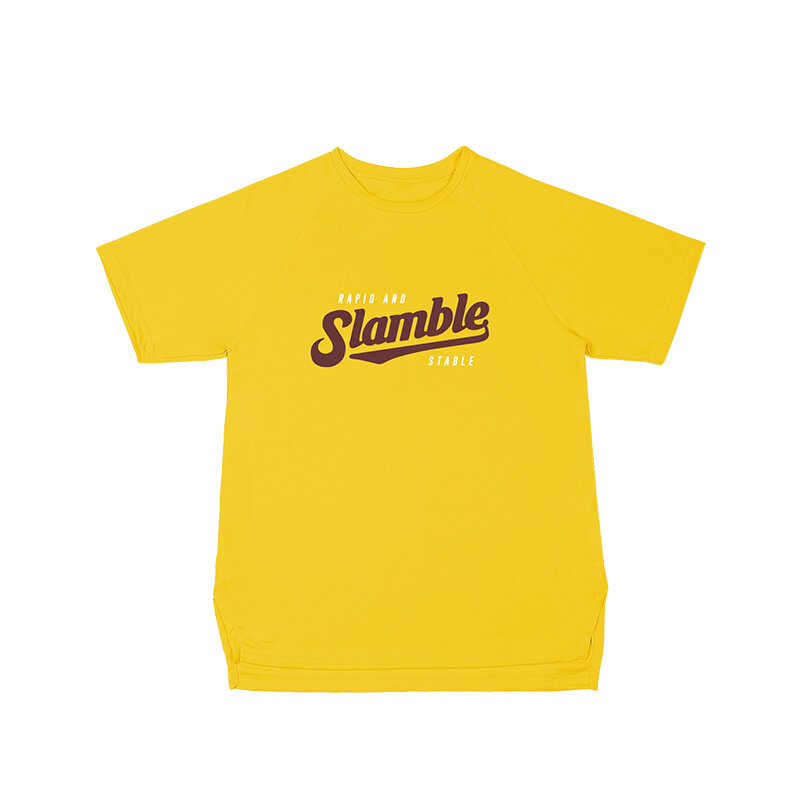 Футболка Slamble