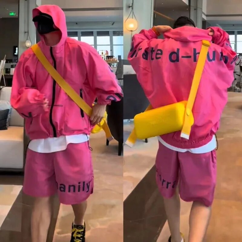 Комплект одежды