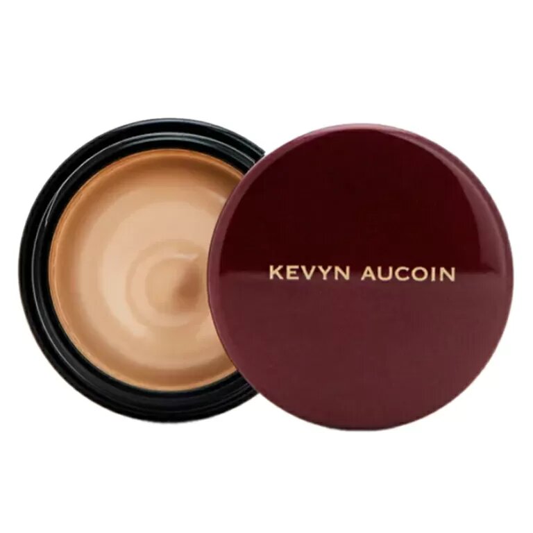 KEVYN AUCOIN The Sensual Skin Enhancer Тональная основа для макияжа - SX07 1 шт