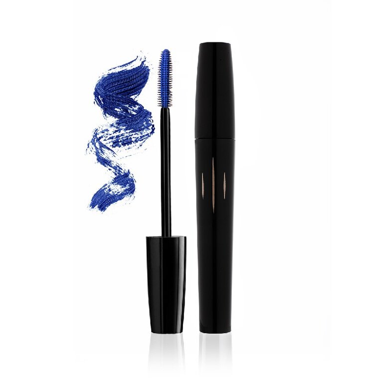 RADIANT MAKE-UP STUDIO PERFECT MASCARA No 2 ELECTRIC BLUE Тушь Греция 9 гр