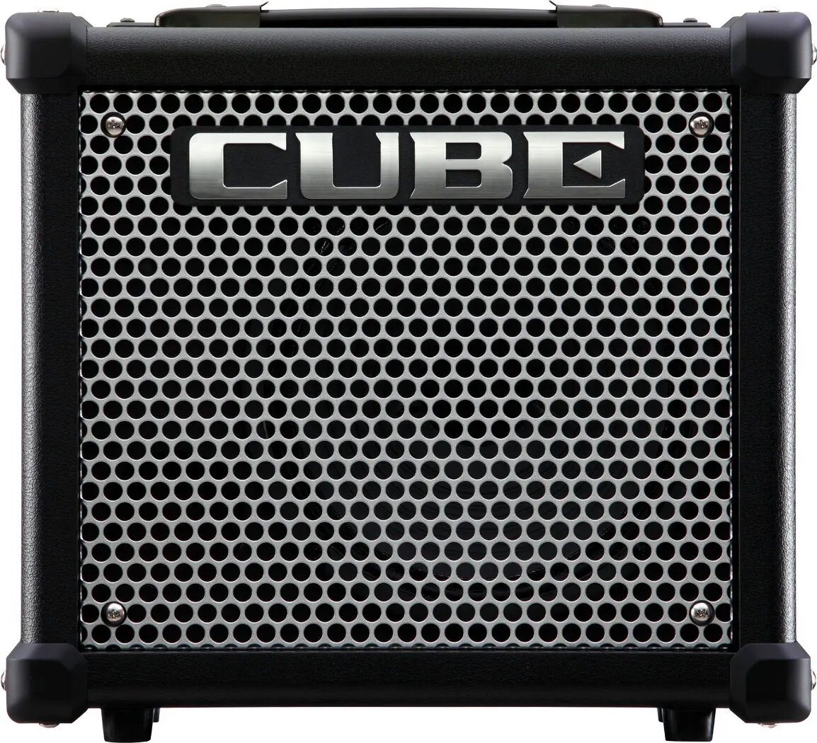 Комбо усилитель Roland CUBE-10GX