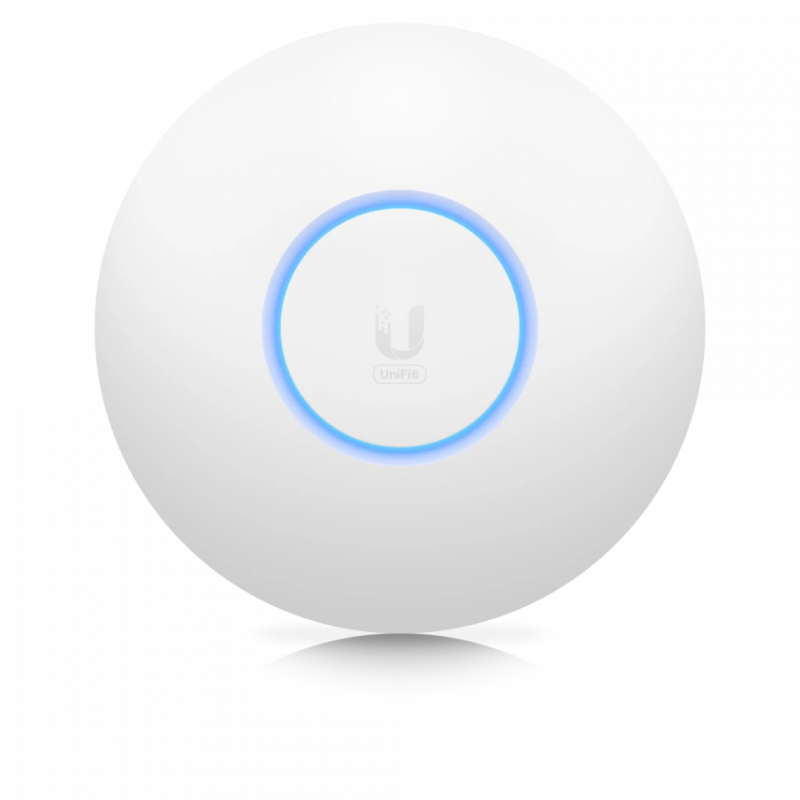 Точка доступа Ubiquiti UniFi U6 Lite