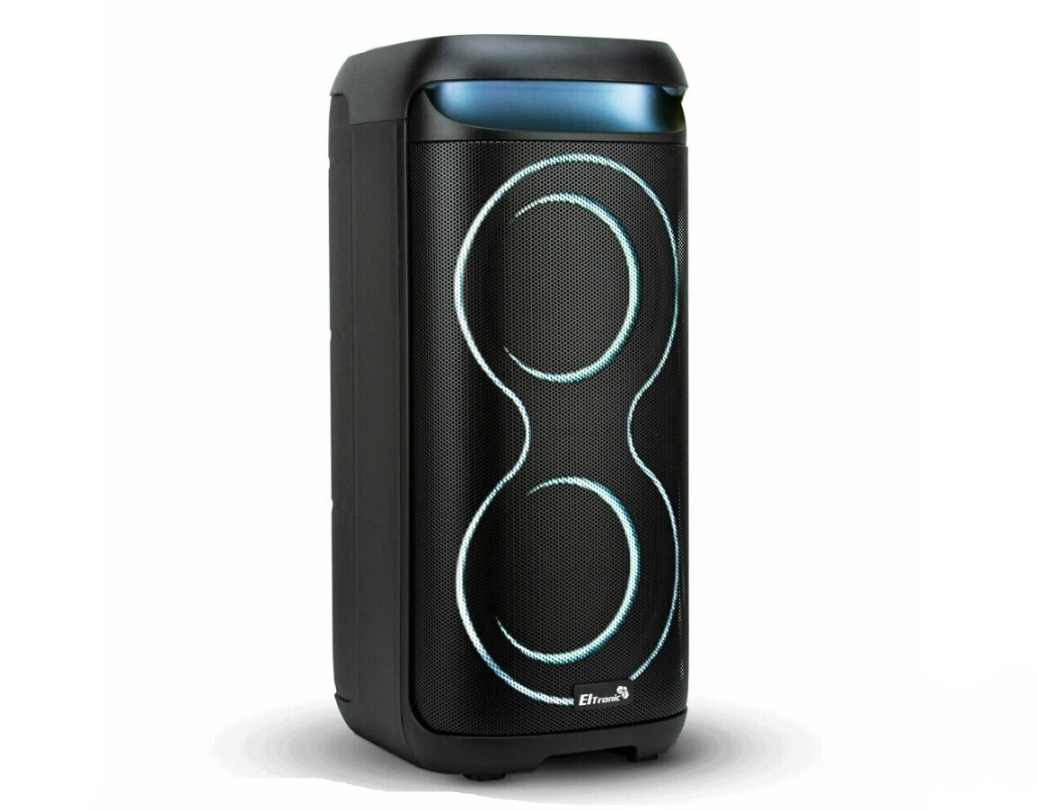 Беспроводная колонка ELTRONIC 30-44 DANCE BOX 900