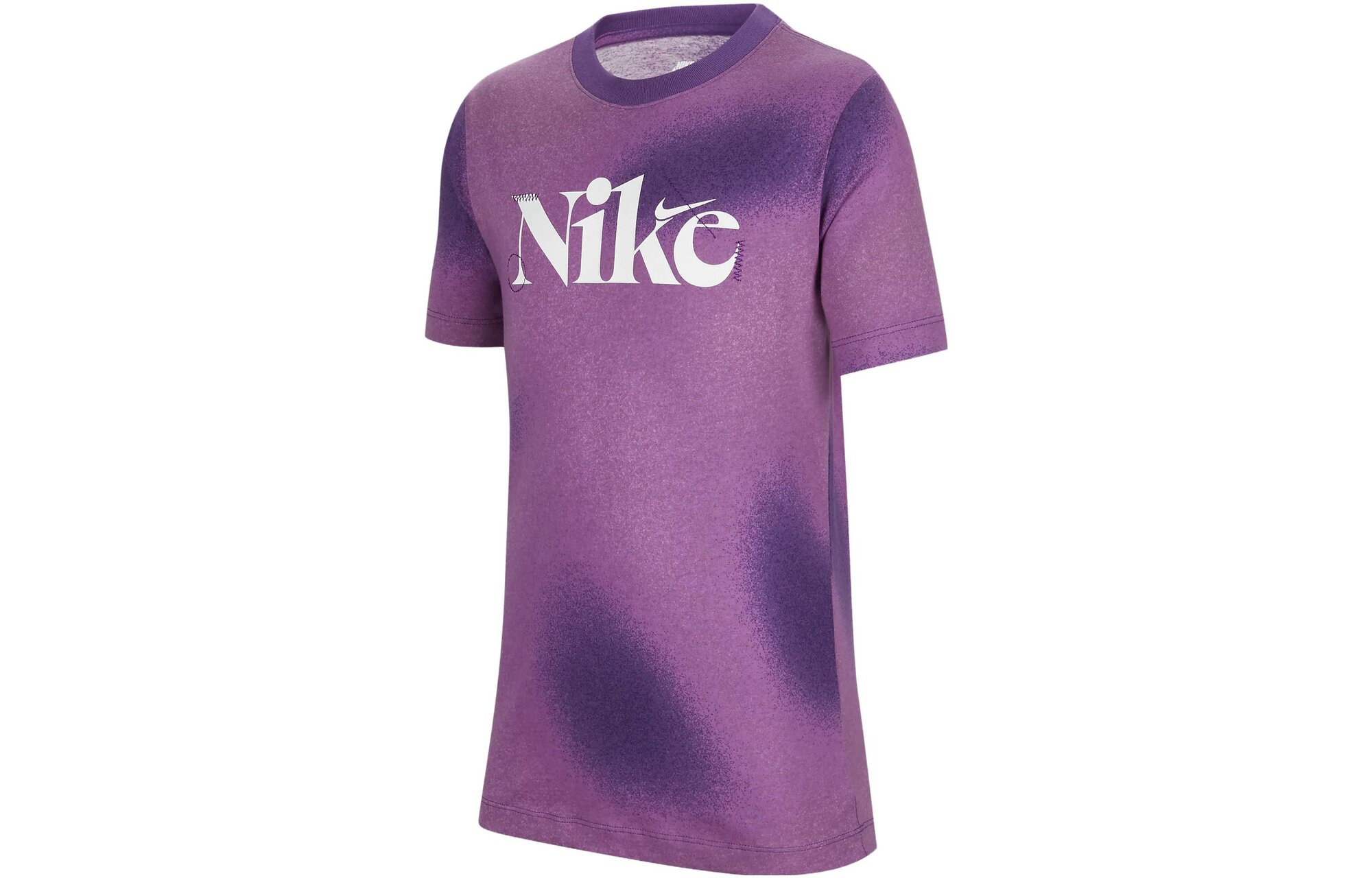 Футболка NIKE Crew Neck Moderate