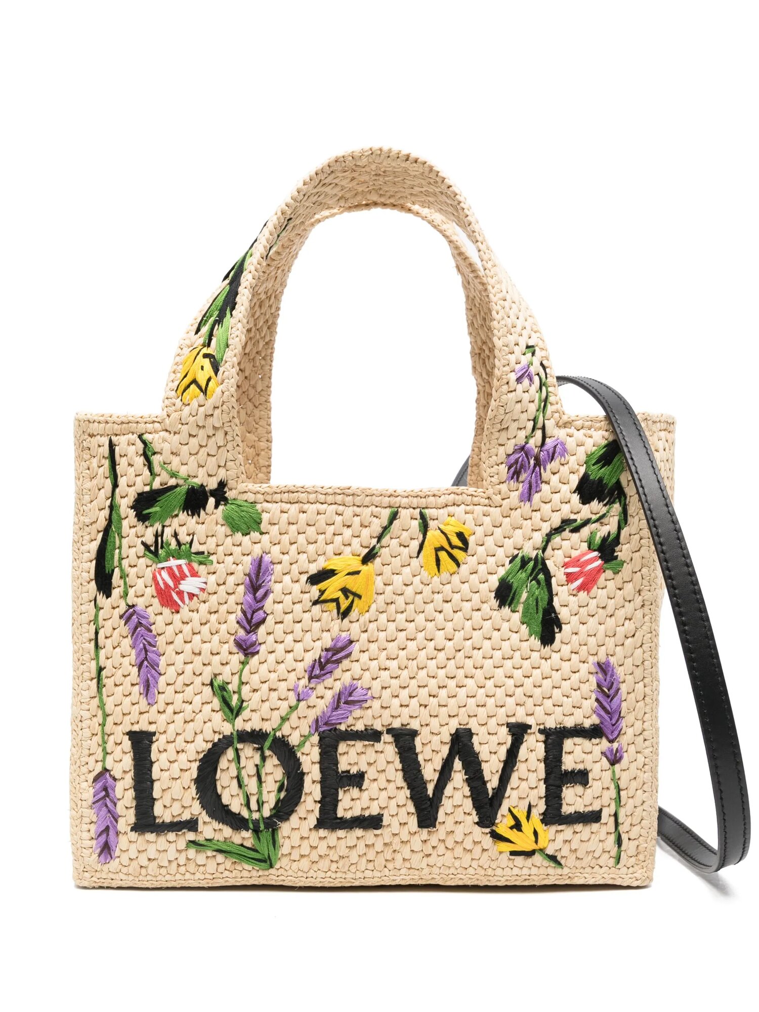 Сумка Loewe Font
