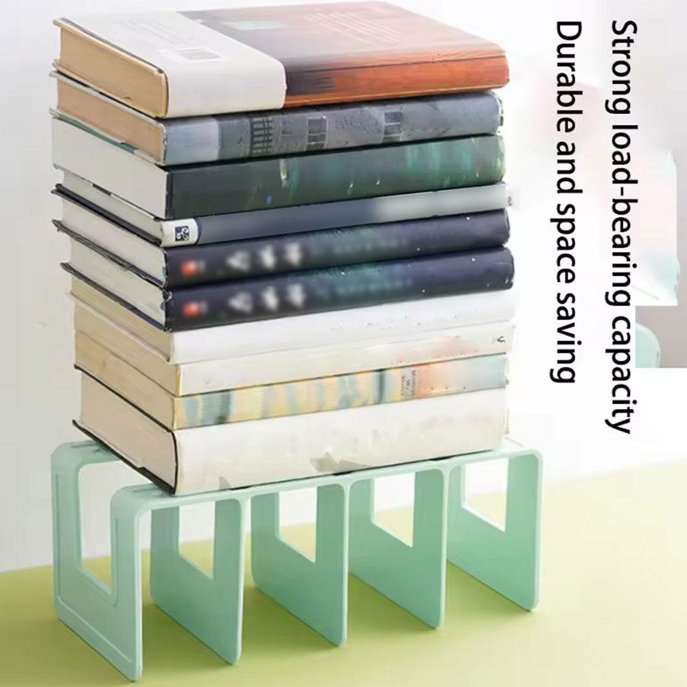Подставка - органайзер для хранения книг, учебников и журналов