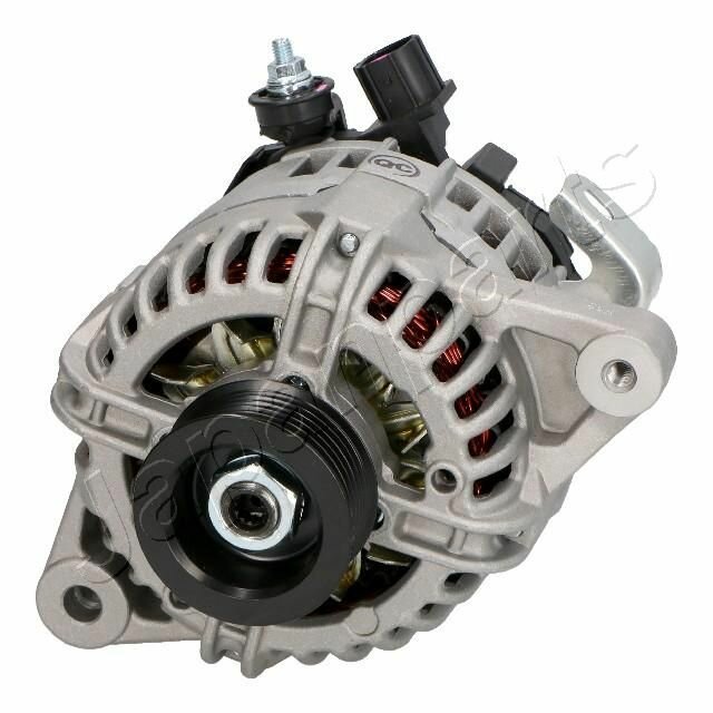 Генератор, JAPANPARTS ALT645 (1 шт.)