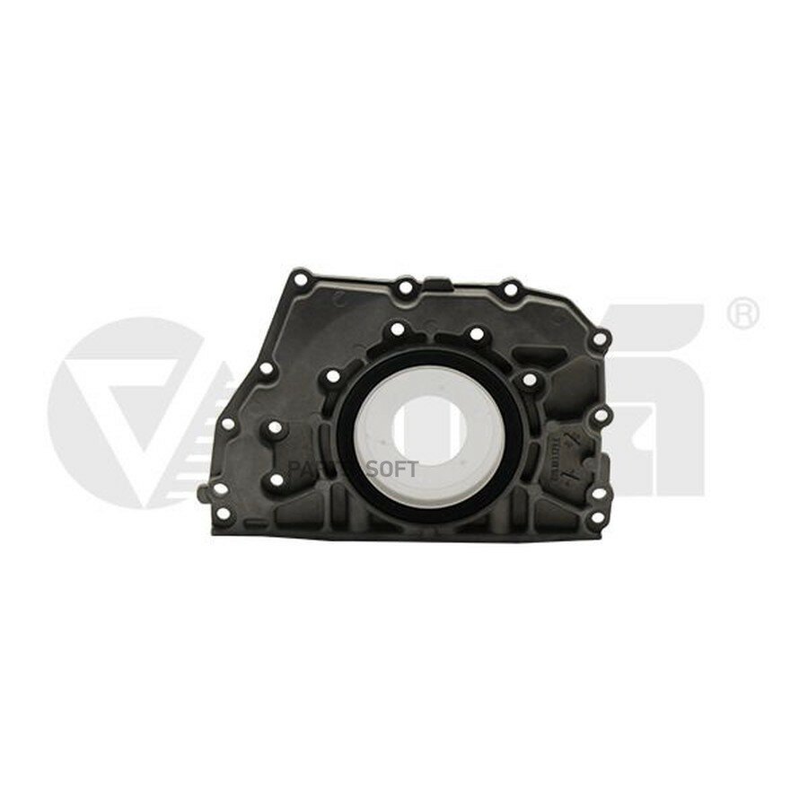 VIKA 11031466701 Сальник коленвала ()