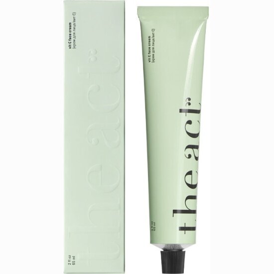 Универсальный крем для лица The Act Витамин С, 65 мл