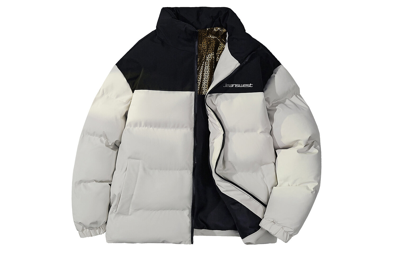 Пуховик JEANSWEST 4927907