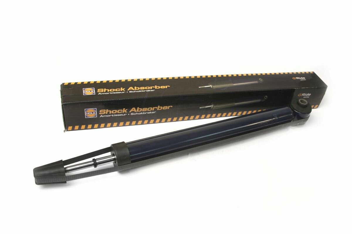 Амортизатор газомасляный HOLA SH40-043G