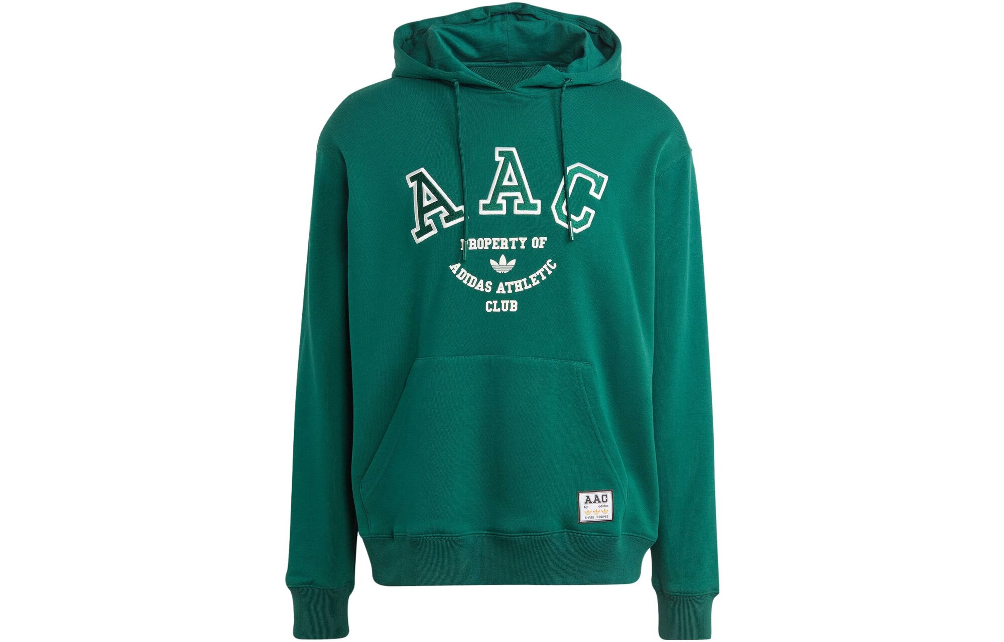 Толстовка AAC