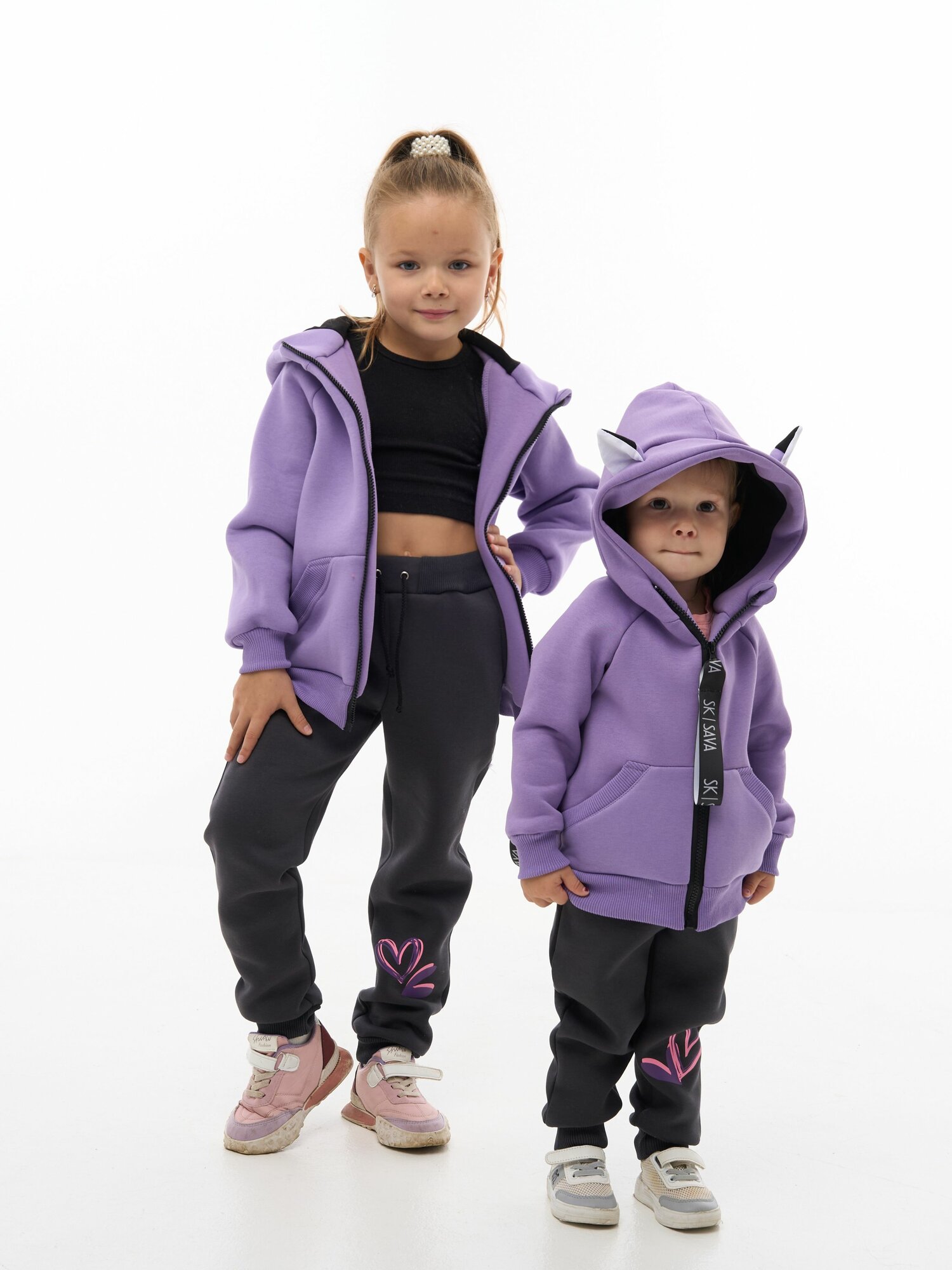 Костюм спортивный