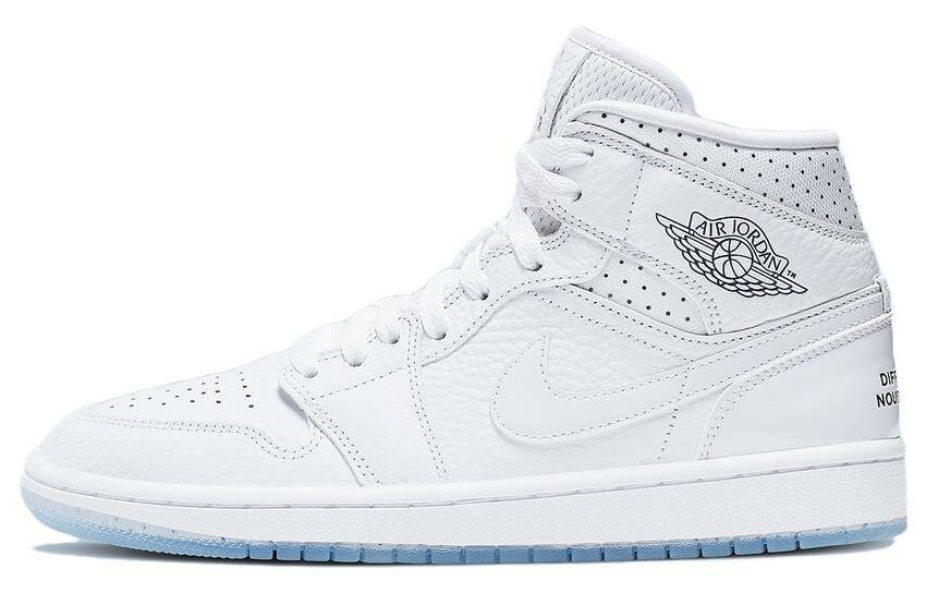 Кроссовки Air Jordan 1