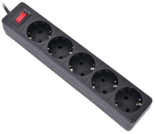 Сетевой фильтр Defender ES3