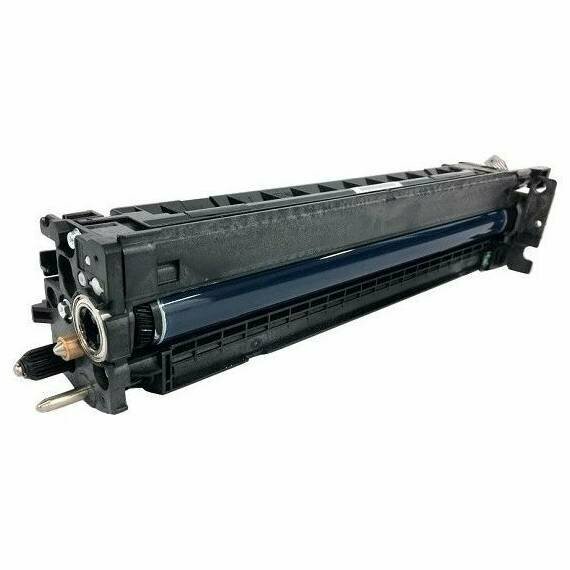 Блок фотобарабана Ricoh D8500127 / D1170127 / D1170123, пурпурный