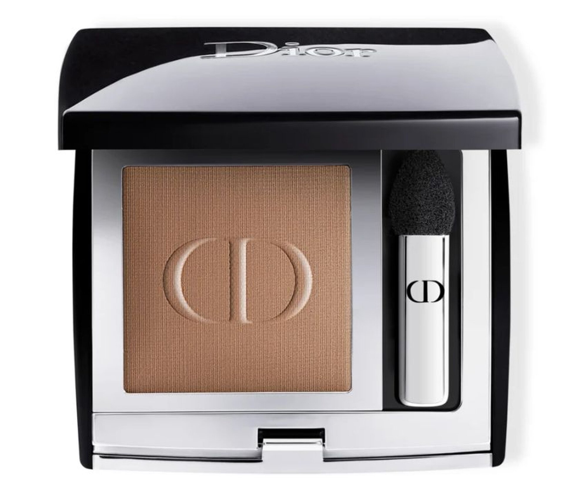 DIOR Diorshow Mono Couleur Couture Стойкие тени для век оттенок 443 Cashmere