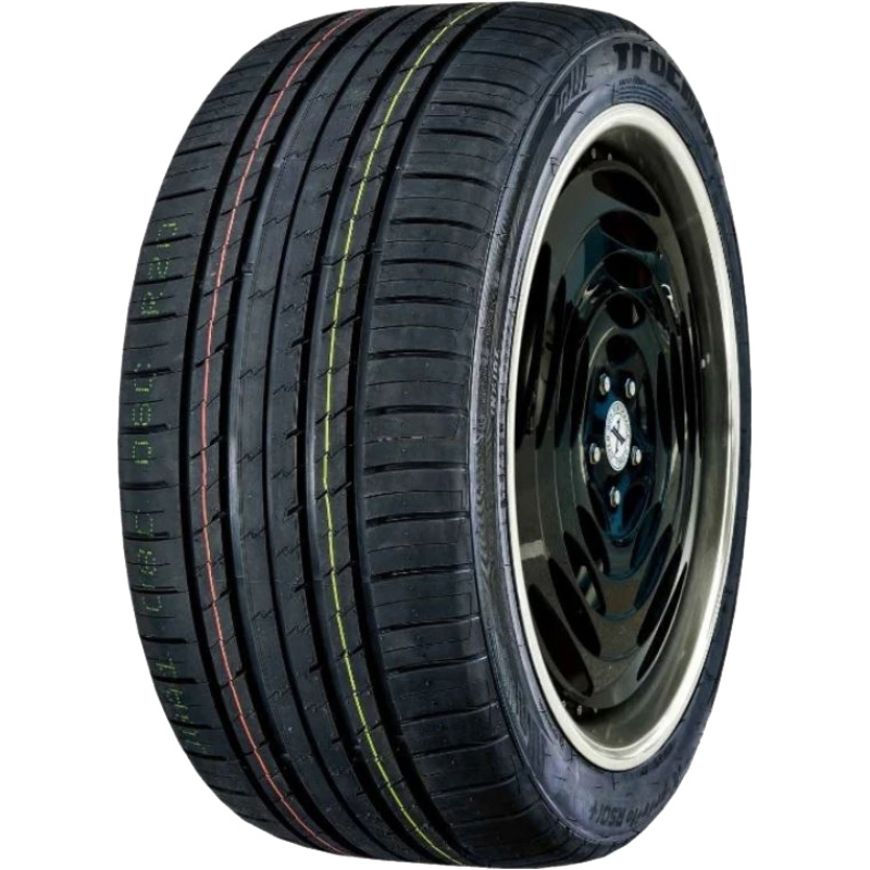 Шины летние Tracmax X-Privilo RS01 plus 285/45/R22 114Y без RunFlat Легковые