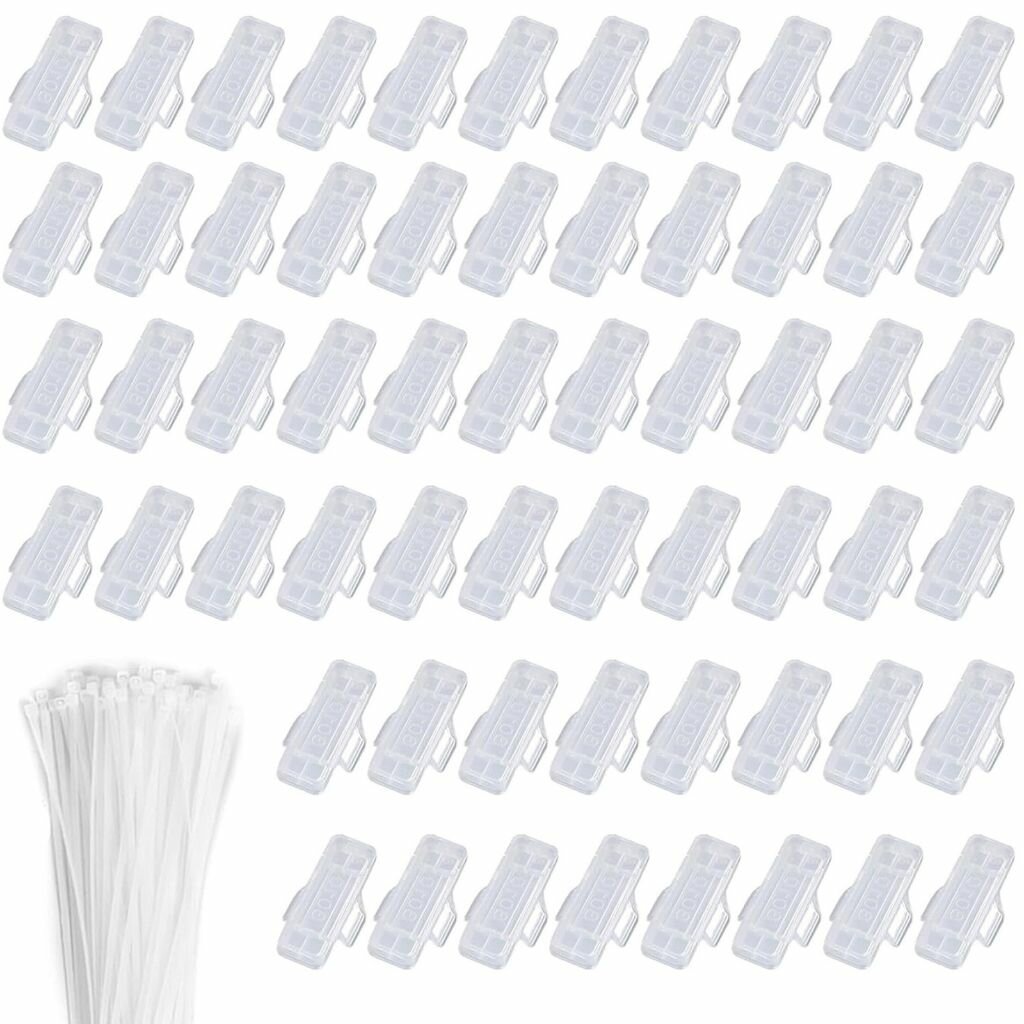 Маркеры для кабелей