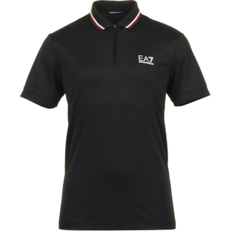 Поло EA7