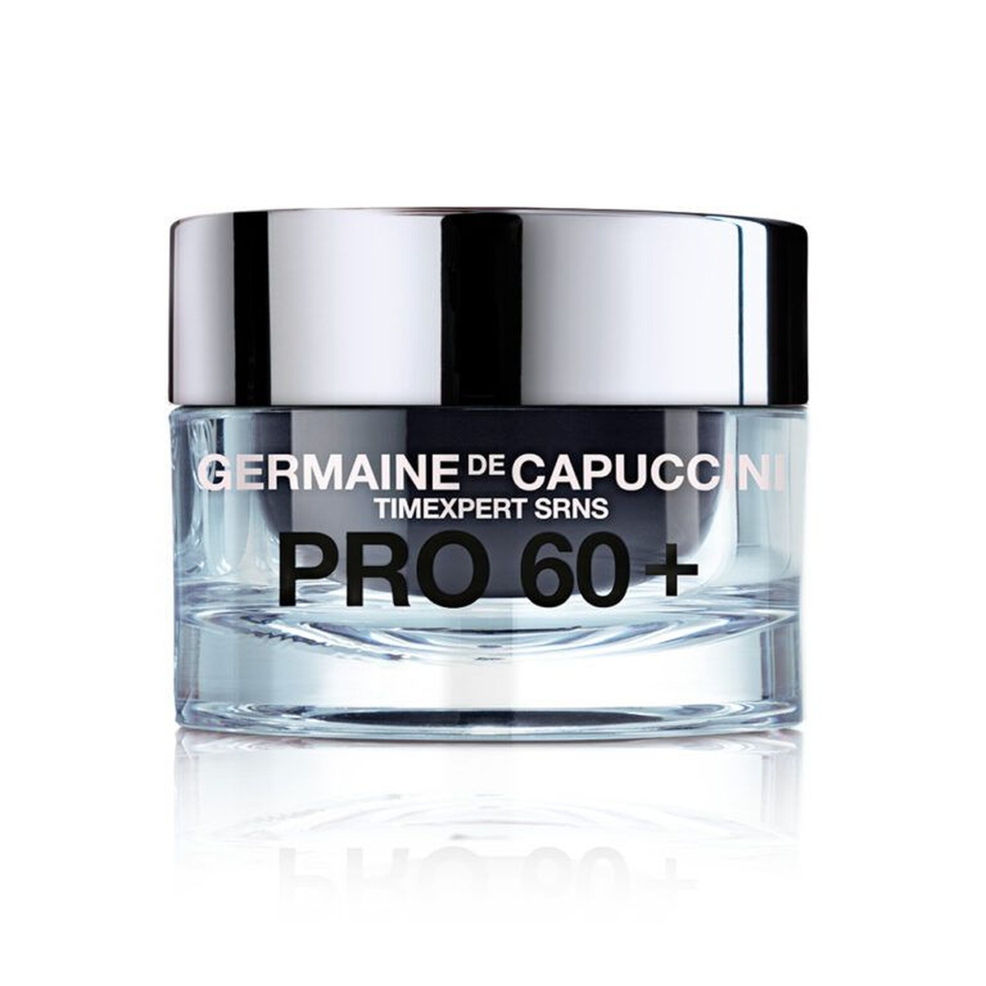 GERMAINE DE CAPUCCINI Крем для зрелой кожи Timexpert SRNS Extra Nourishing Highly Demanding Cream 60+ 50 мл