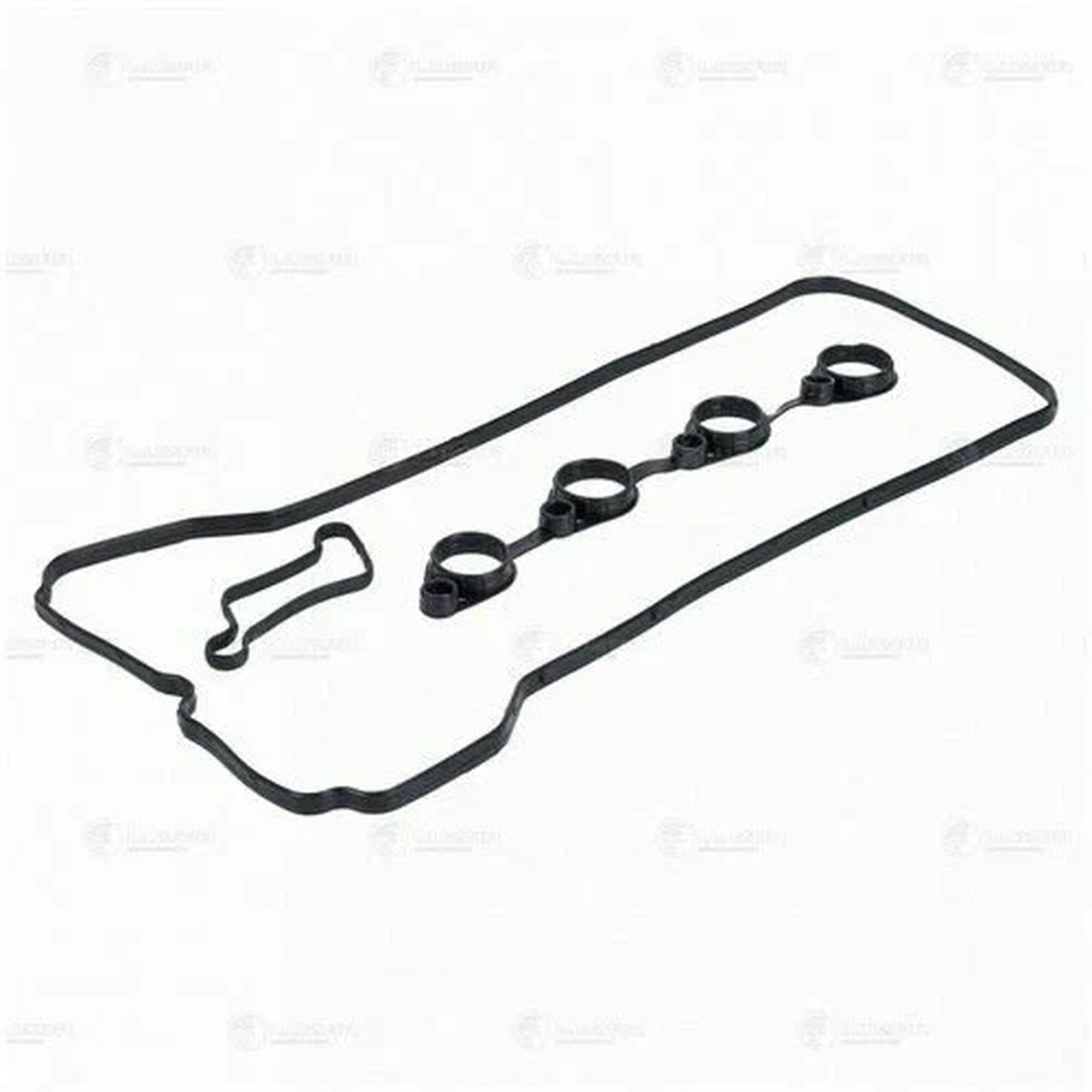 Прокладка клапанной крышки для а/м Hyundai Solaris (16-)/Creta (16-) 1.6i G4FG , LUZAR LES20802