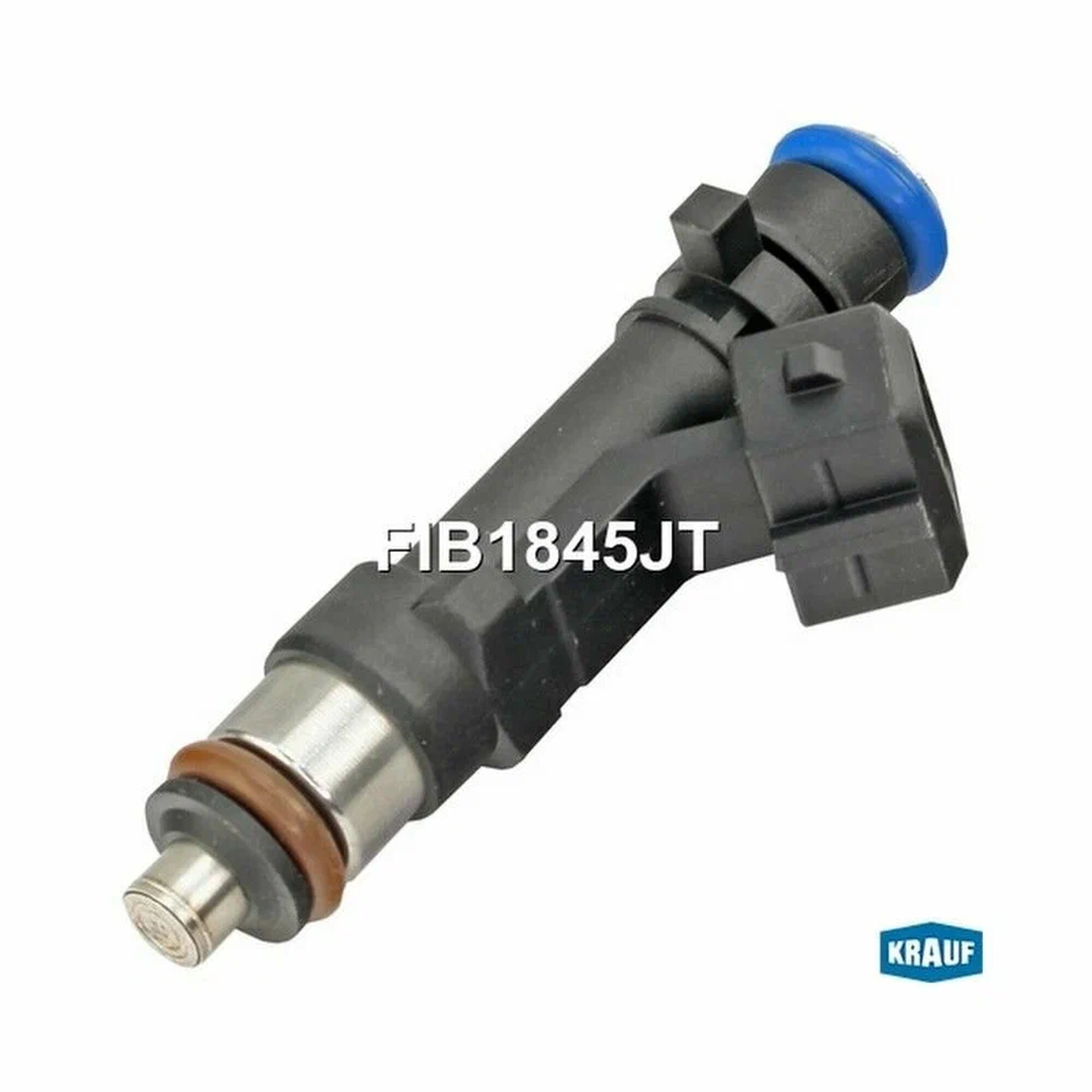 Форсунка KRAUF FIB1845JT, для Chevrolet, Opel, бензиновая, передняя