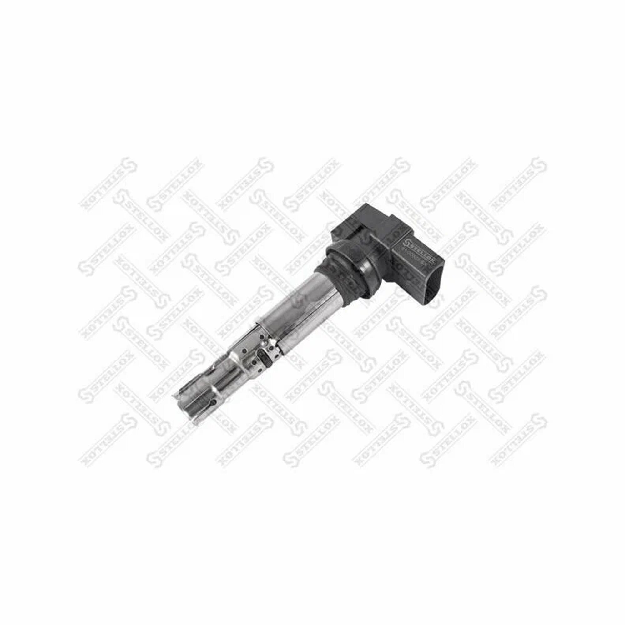 Катушка зажигания Stellox 6100003SX, для Audi A2/A3 и VW Golf