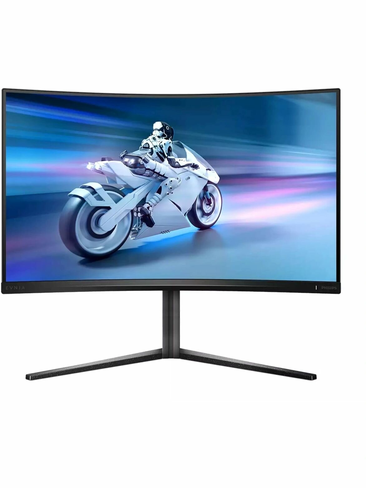 Монитор Philips 31,5" Evnia 5000 32M2C5500W/00 черный