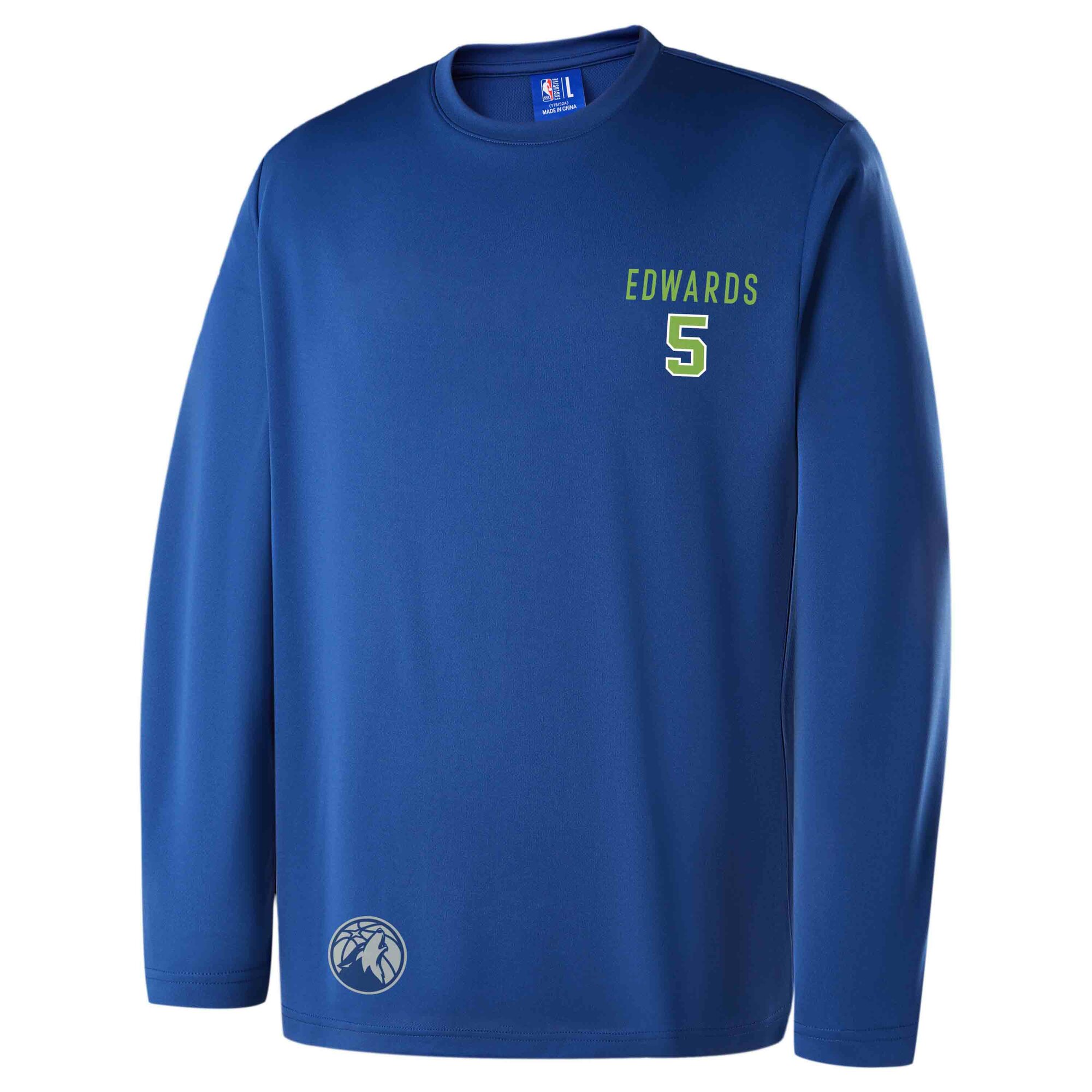 Майка Timberwolves