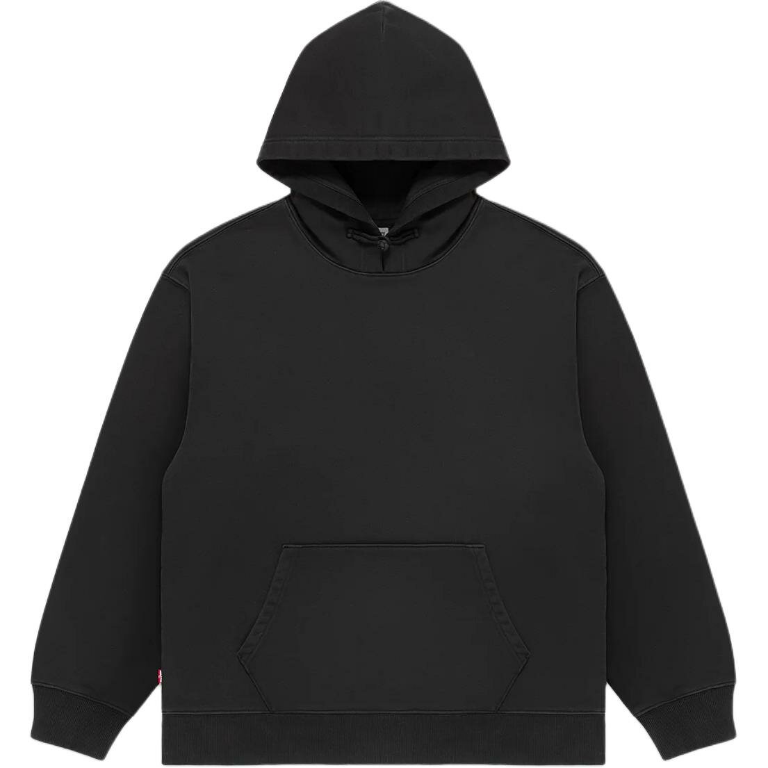 Толстовка Levis x CLOT co-brand