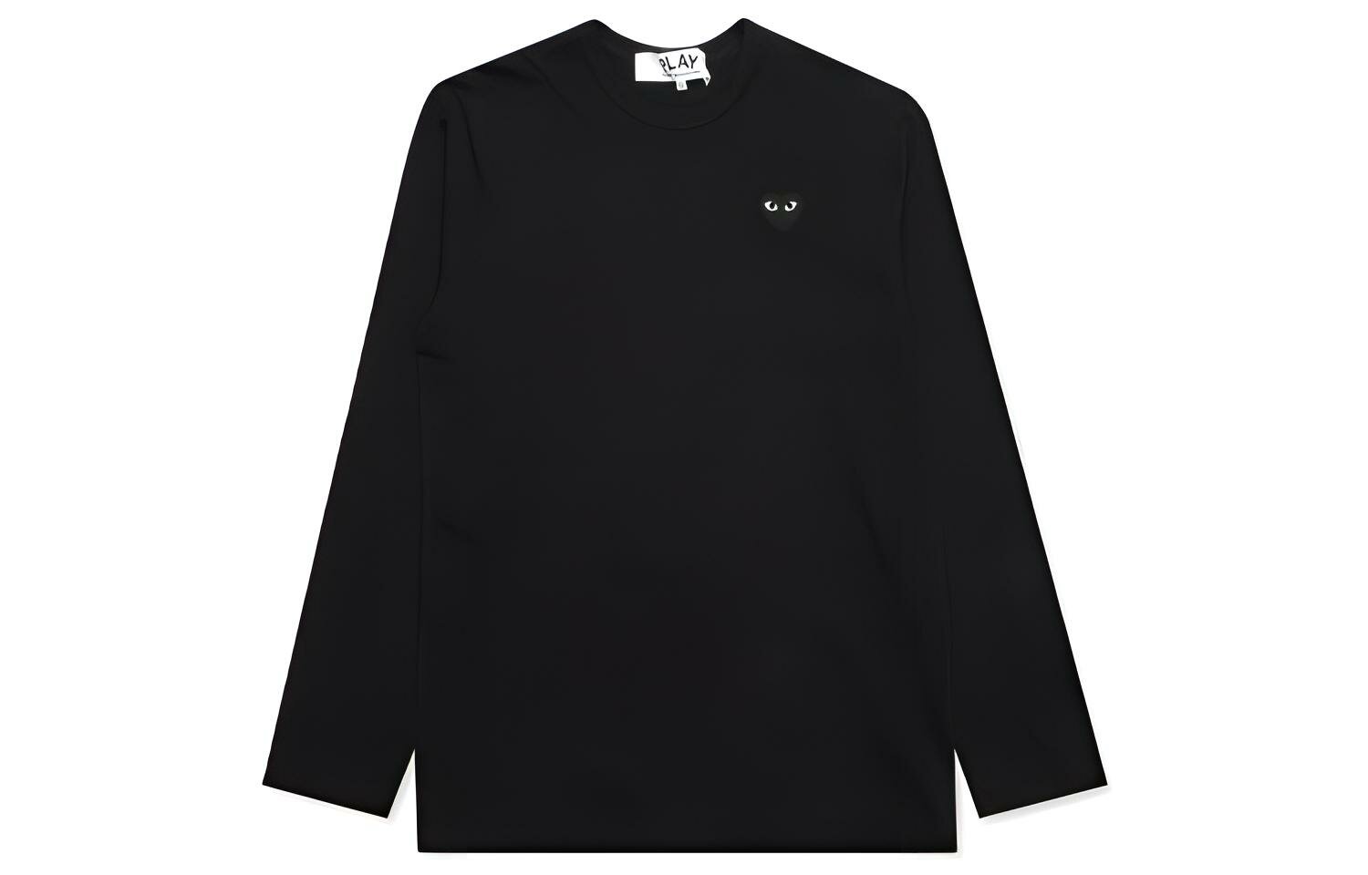 Лонгслив basic, 10 шт.