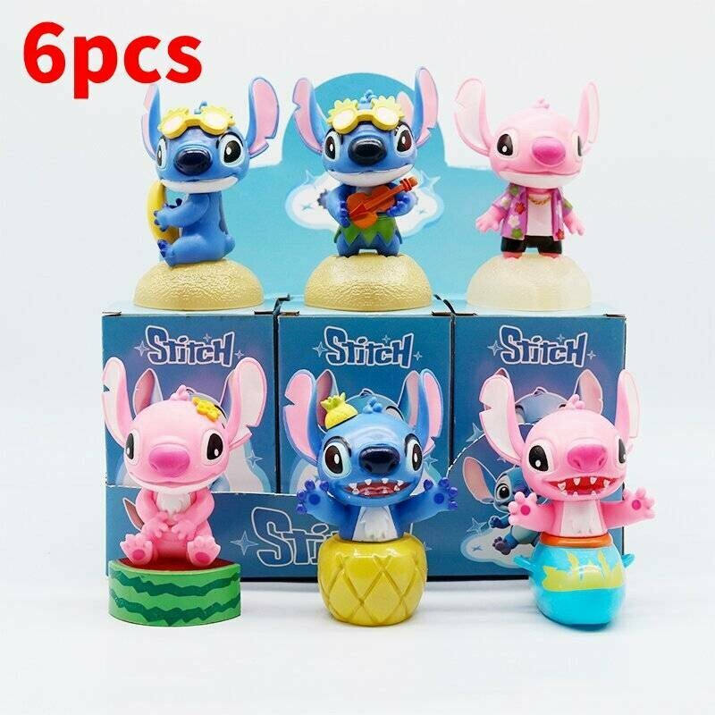 Коллекционная статуя с функцией игры в ловушку для стола и комнаты стиль h