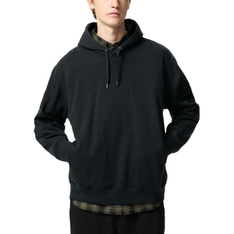 Толстовка Uniqlo