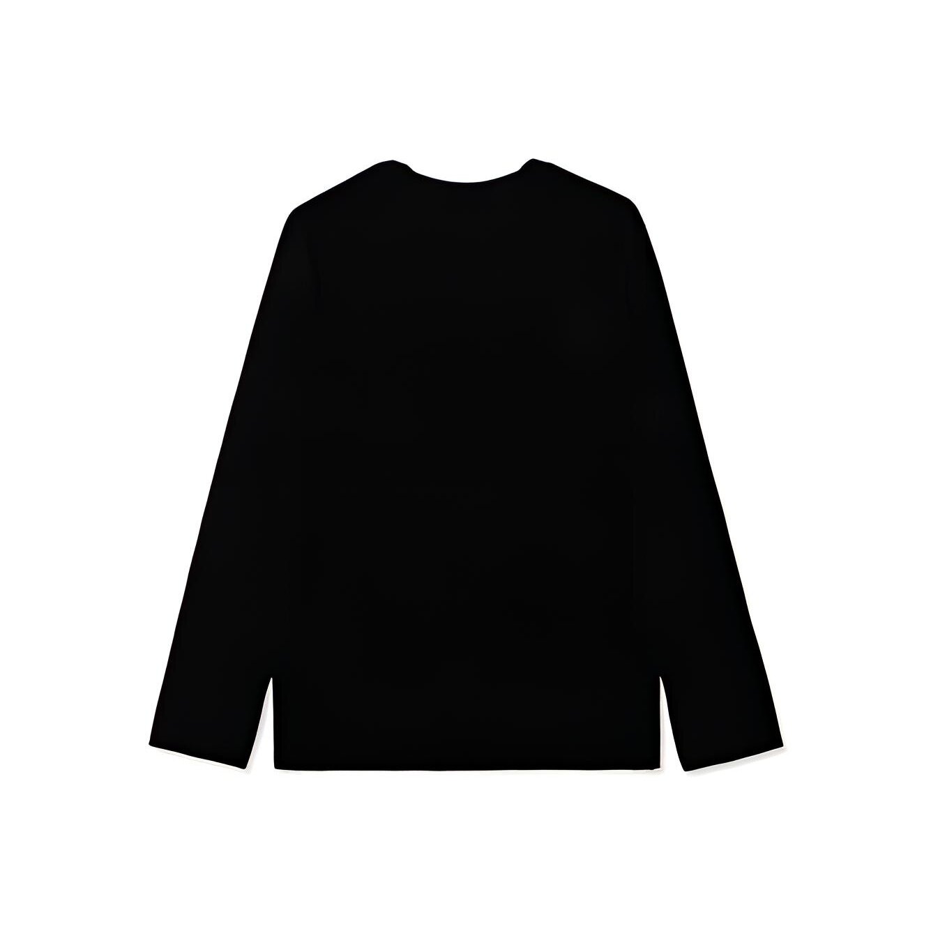 Свитер Comme des Garcons PLAY, размер XL — фото 1