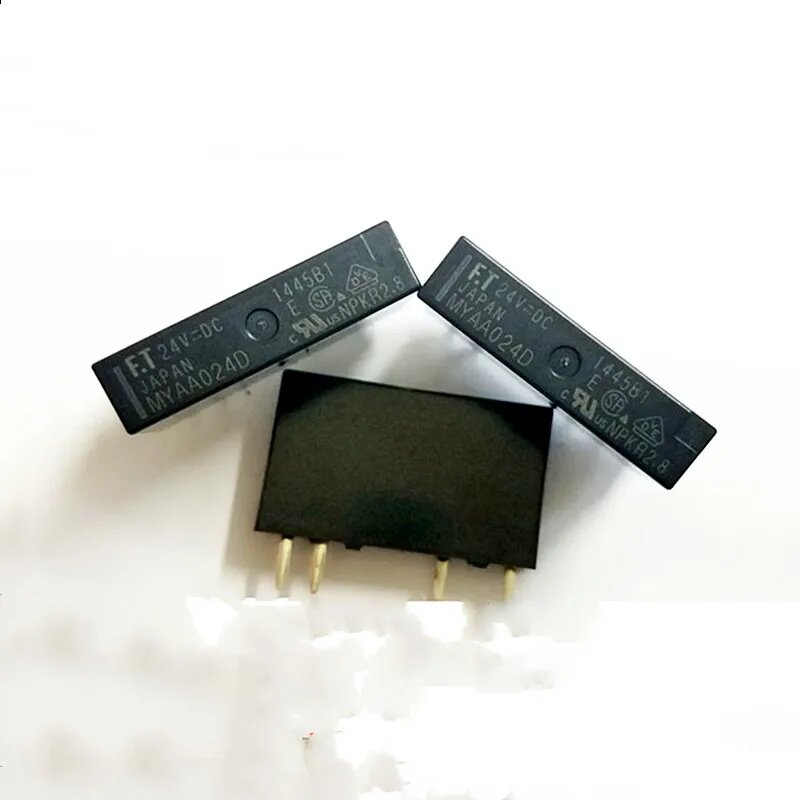 Реле MYAA018D MYAA018E MYAA024E MYAA024D (10 шт.) MYAA018E