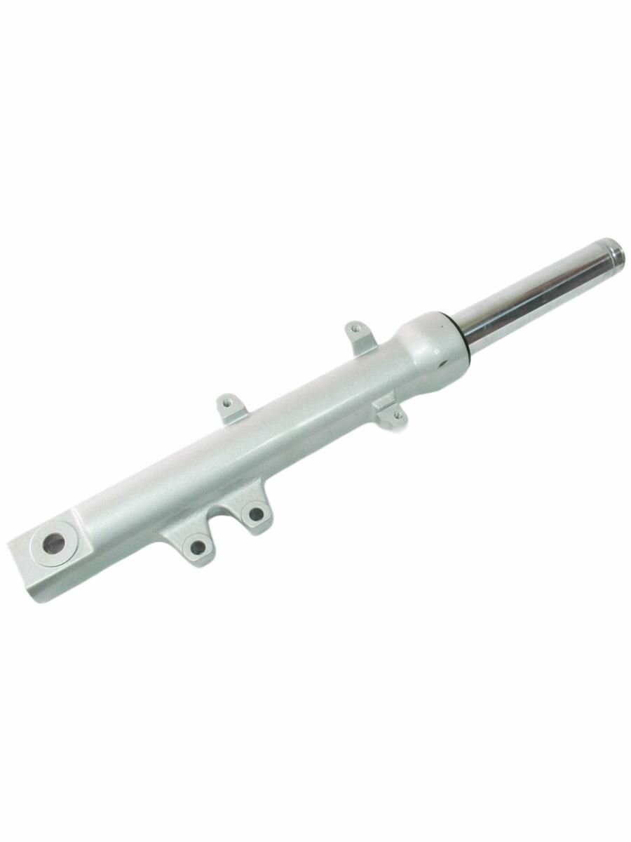 Амортизатор пружинно-гидравлический передний левый, скутер Stels Zion 150, 43200T580000 (item:200)