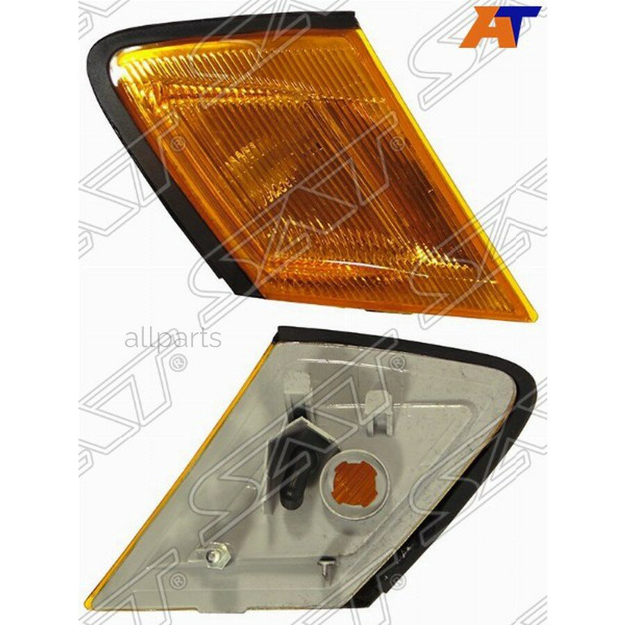 SAT ST-22-240R Габарит Toyota Mark II (X90) 92-96 (Справа/ оранжевый)