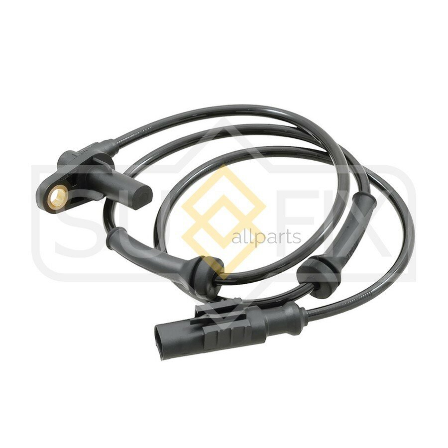 SUFIX IW-1260 Датчик частоты вращения колеса (датчик ABS)