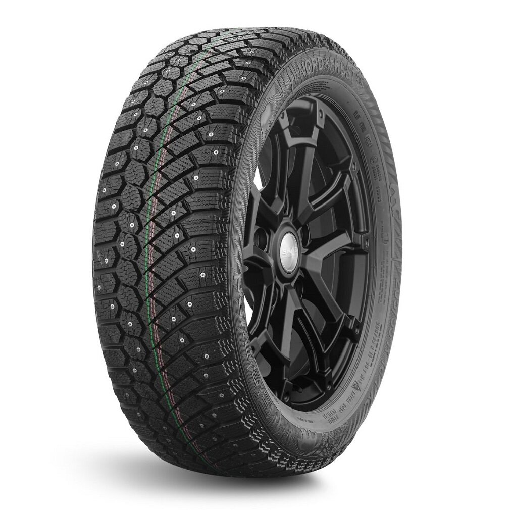 Автошина Gislaved Nord Frost 200 235/55R19 105T SUV