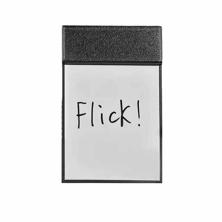 Волшебная доска для рисования — мгновенное преображение, блокнот для зарисовок, волшебная игрушка с эффектом «Открывающееся кольцо», материал ПВХ