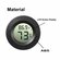 AOKIN Mini Hygrometer Thermometer