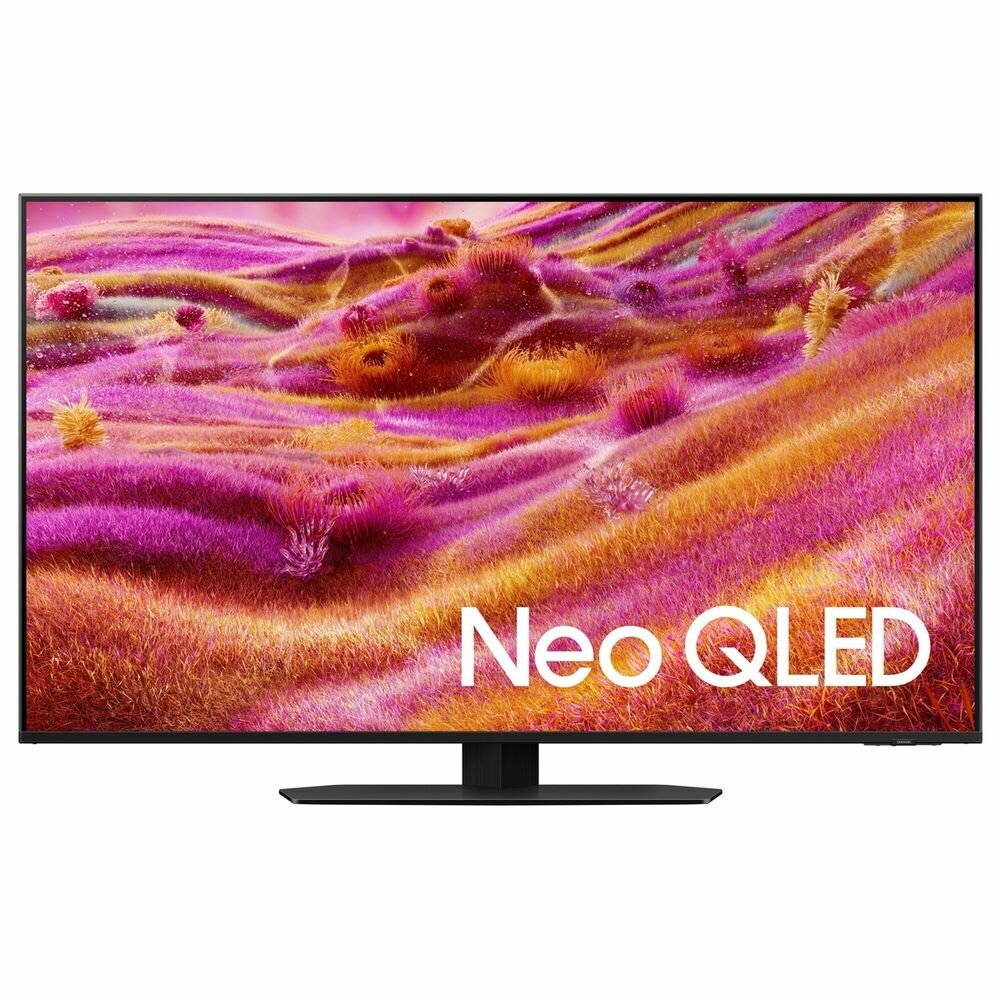 85" Телевизор NEO Q-LED SAMSUNG QE85QN90FAUXRU