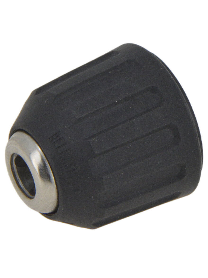 Патрон для дрели-шуруповерта ЗУБР ДШЛ-121 КН