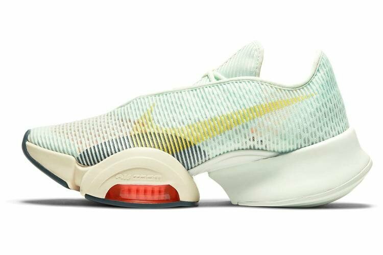 Кроссовки Air Zoom SuperRep 2