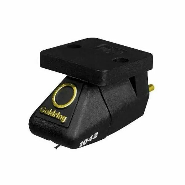 Головка звукоснимателя Goldring G1042 CARTRIDGE (M) GL0025M