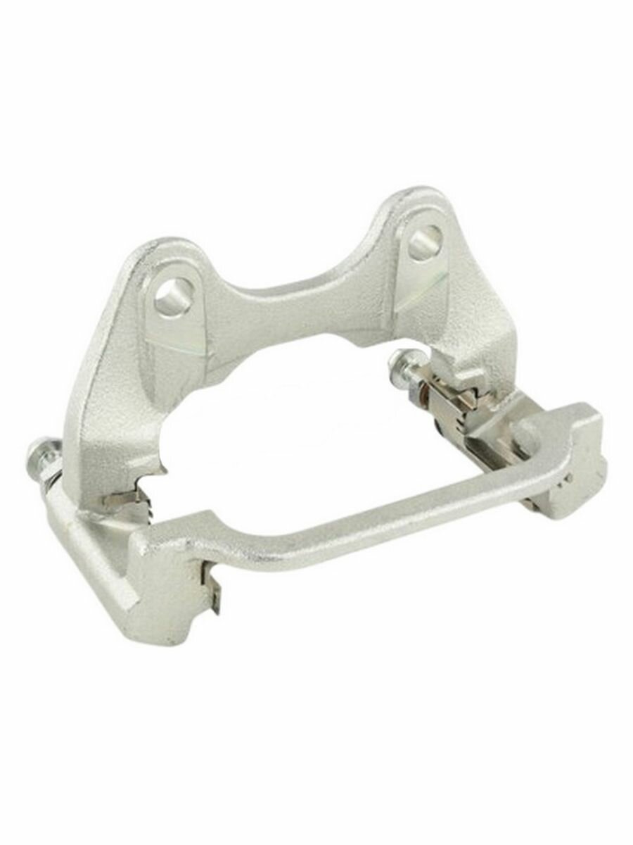 Скоба заднего тормозного суппорта (с направляющими) FEBEST 3277CESCIIIRKIT для CHEVROLET Silverado, CADILLAC Escalade, GMC Sierra (комплект)