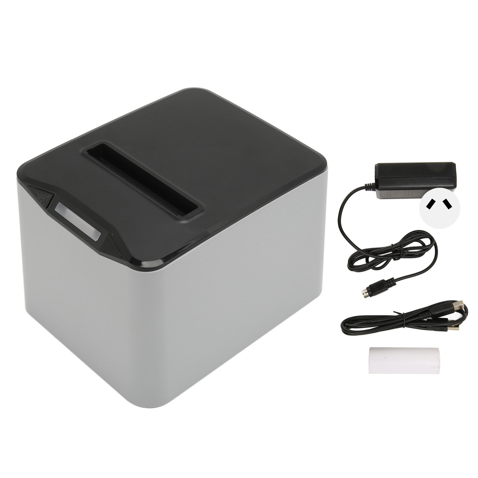 80 -миллиметровый USB Thermal Printer